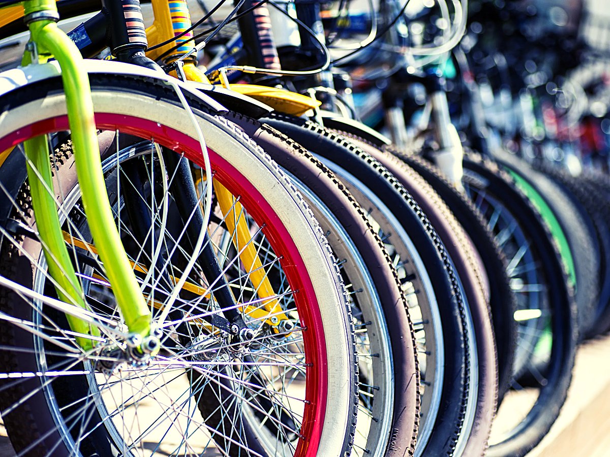 La Bicicleta Manda Las Ventas Crecen Un 40 En Europa Y Se Superan Las