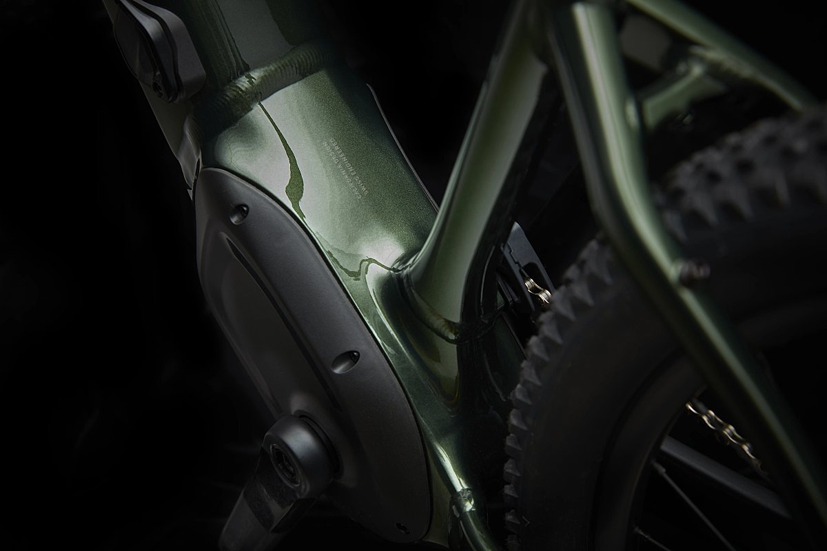 Foto 2 de 7 - Road Test: Specialized Turbo Tero 4.0 EQ