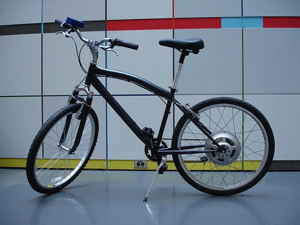 GreenWheel, el dispositivo inteligente