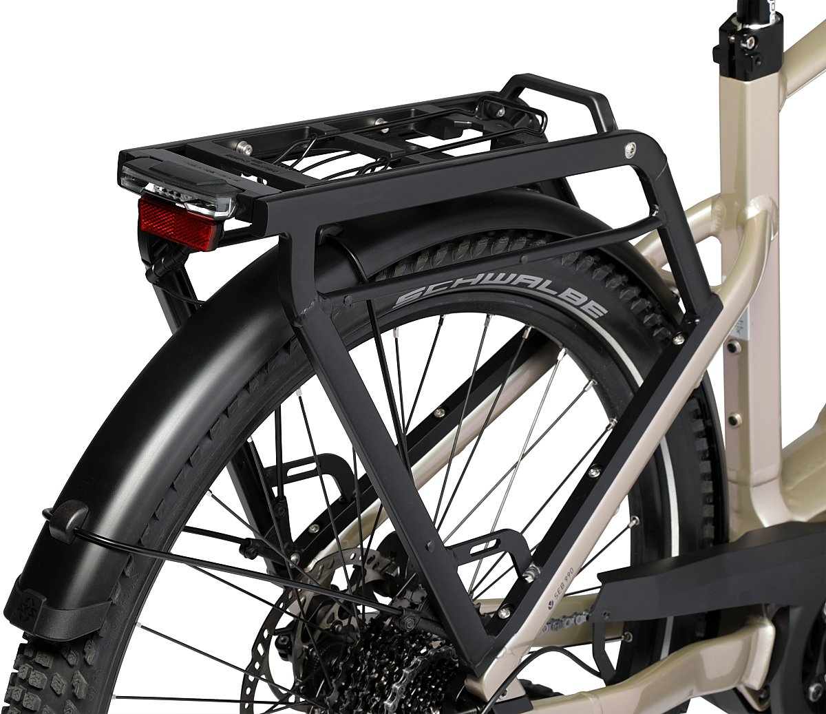 Foto 3 de 10 - Road Test: Velo de Ville SEB