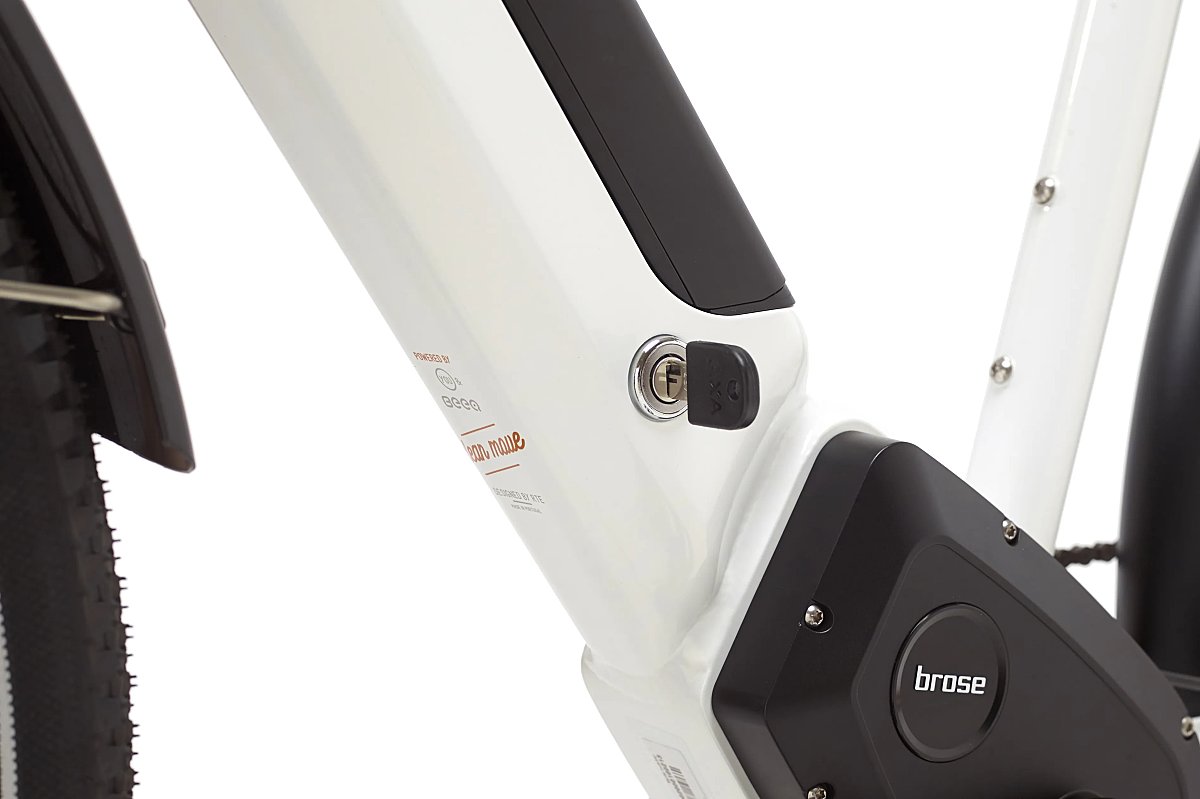 Foto 3 de 12 - Prueba de la BEEQ C800 Trekking