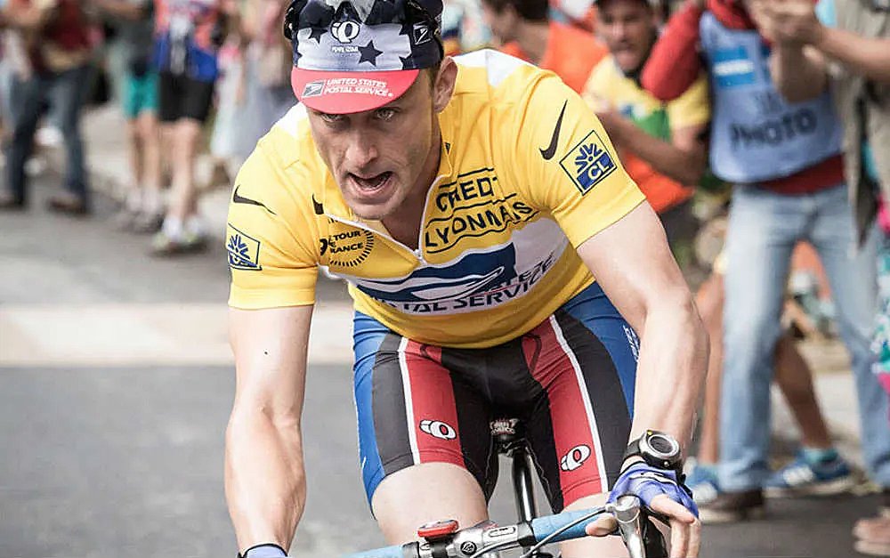 ‘The Program’, la película sobre Lance Armstrong