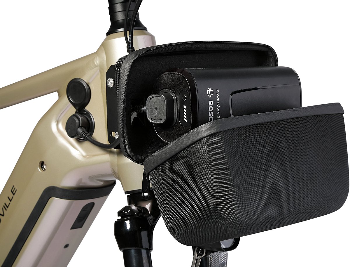 Foto 2 de 10 - Road Test: Velo de Ville SEB