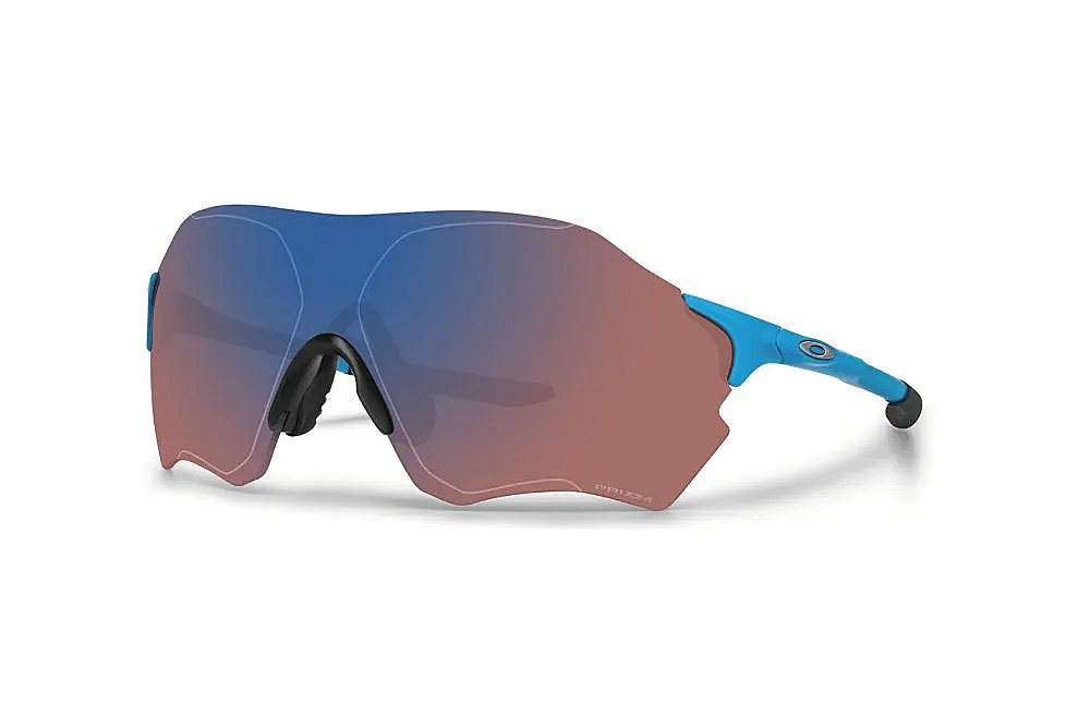 Prueba de las Oakley EVZero Range: mirar el futuro