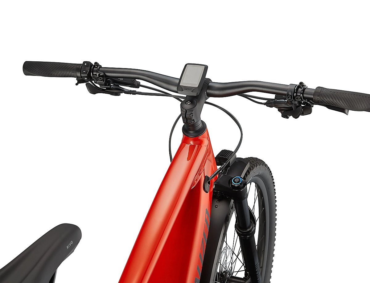 Foto 3 de 9 - Road Test: Specialized Turbo Tero 4.0 EQ