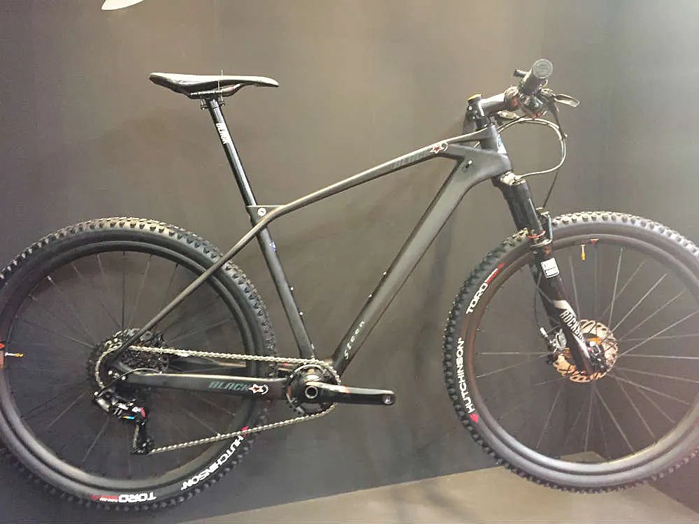 Nace Black Bicycles, la marca “todoterreno” de Motor Dealer