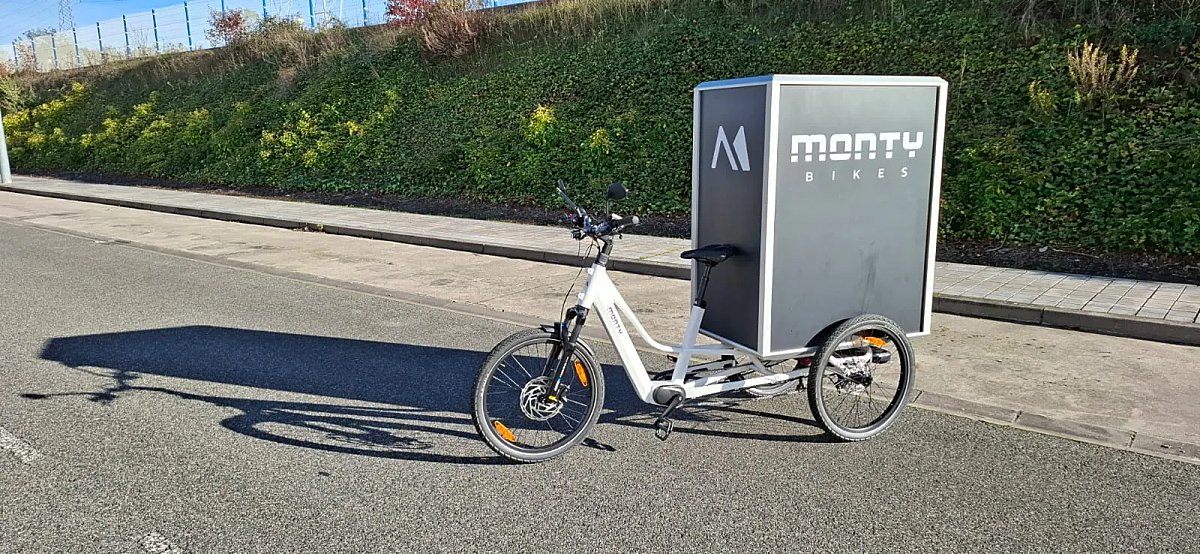 Monty Bikes se suma a Ciclosferia como Working Partner