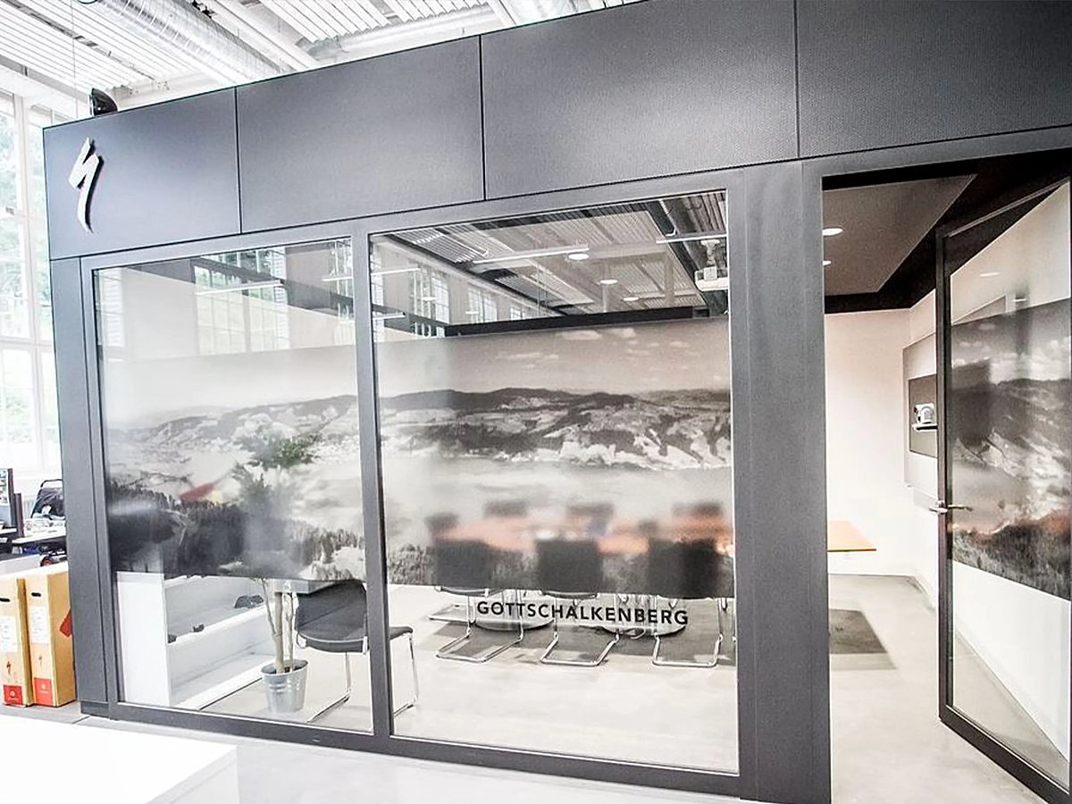 Foto 5 de 8 - Todo lo que siempre quisiste saber sobre Specialized y nunca te atreviste a preguntar