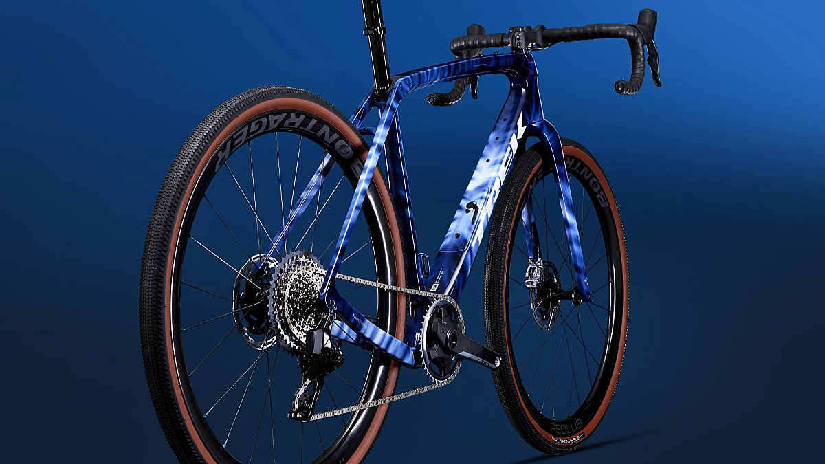 Foto 5 de 5 - Trek presenta su nueva colección de colores ICON Tie Dye